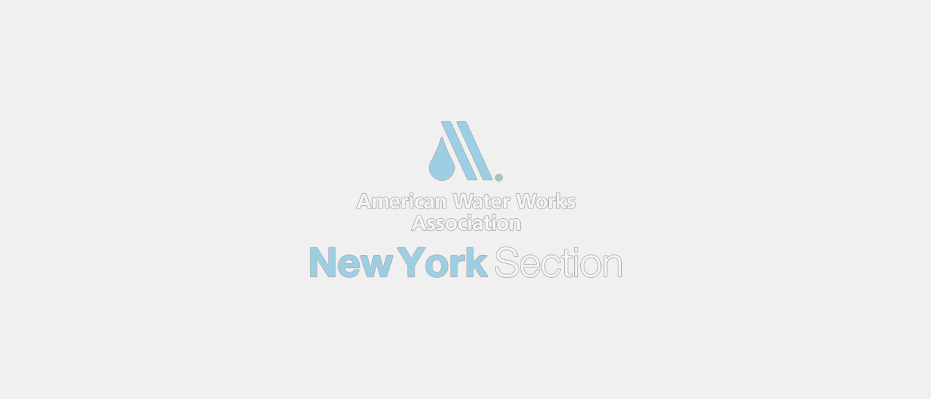 New York Section AWWA